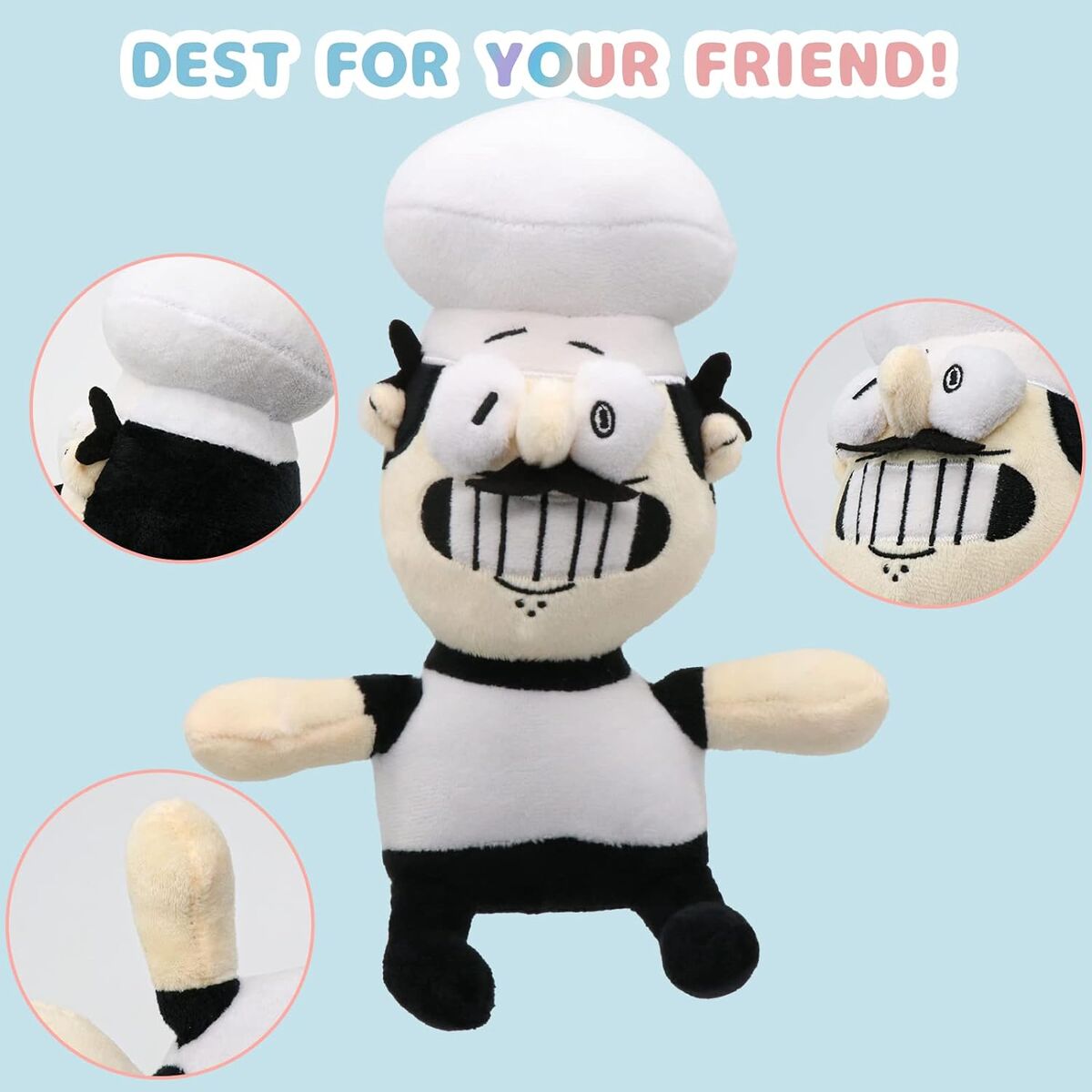 Merchandise | Pizza Tower Wiki | Fandom