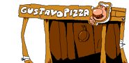 Gustavo | Pizza Tower Wiki | Fandom