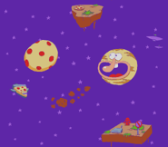 Deep-Dish 9 | Pizza Tower Wiki | Fandom