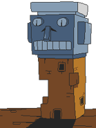 Peppibot Factory | Pizza Tower Wiki | Fandom