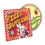 Merchandise | Pizza Tower Wiki | Fandom