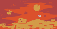 Deep-Dish 9 | Pizza Tower Wiki | Fandom