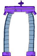Deep-Dish 9 | Pizza Tower Wiki | Fandom