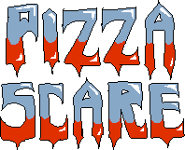 Pizzascare | Pizza Tower Wiki | Fandom