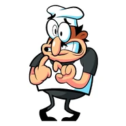 Pizza Tower apperances in other games | Pizza Tower Wiki | Fandom