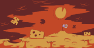 Deep-Dish 9 | Pizza Tower Wiki | Fandom