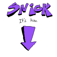 Snick | Pizza Tower Wiki | Fandom