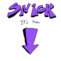 Snick | Pizza Tower Wiki | Fandom