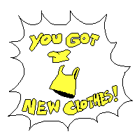 Clothes | Pizza Tower Wiki | Fandom