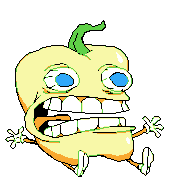 Pepperman Pre-Release Content | Pizza Tower Wiki | Fandom