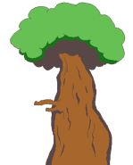 Gnome Forest | Pizza Tower Wiki | Fandom