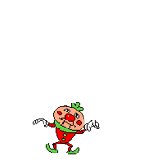 Toppin Monsters | Pizza Tower Wiki | Fandom