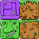 Breakable Block | Pizza Tower Wiki | Fandom