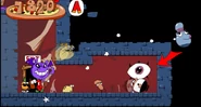 Pizzascare | Pizza Tower Wiki | Fandom