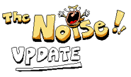 The Noise Update | Pizza Tower Wiki | Fandom