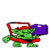 Cannon Pizza Goblin | Pizza Tower Wiki | Fandom