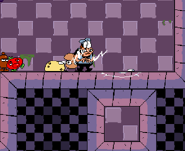 John Gutter | Pizza Tower Wiki | Fandom