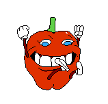 Pepperman | Pizza Tower Wiki | Fandom