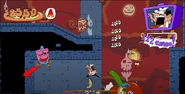 Pizzascare | Pizza Tower Wiki | Fandom