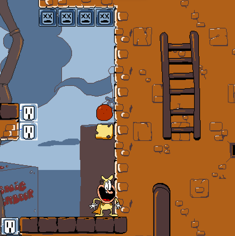 Discuss Everything About Pizza Tower Wiki | Fandom