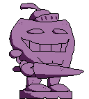 The Pepperman Art Gallery | Pizza Tower Wiki | Fandom