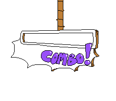 Combo | Pizza Tower Wiki | Fandom