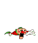 Toppin Monsters | Pizza Tower Wiki | Fandom