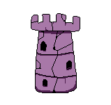 The Crumbling Tower of Pizza | Pizza Tower Wiki | Fandom