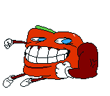 Pepperman | Pizza Tower Wiki | Fandom