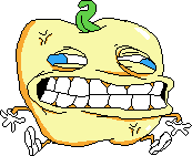 Pepperman Pre-Release Content | Pizza Tower Wiki | Fandom