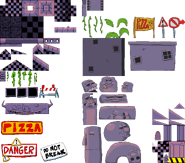 John Gutter | Pizza Tower Wiki | Fandom