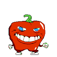 Pepperman | Pizza Tower Wiki | Fandom