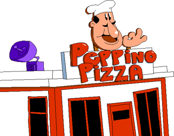 Peppino Pizza | Pizza Tower Wiki | Fandom