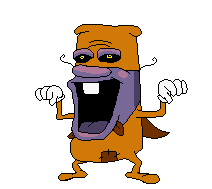 Pillar John | Pizza Tower Wiki | Fandom