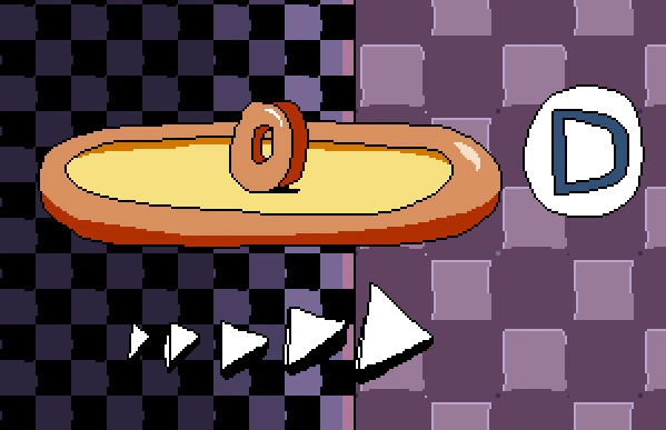 Speed-O-Meter | Pizza Tower Wiki | Fandom