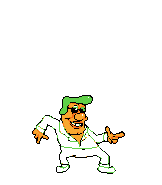 Toppin Monsters | Pizza Tower Wiki | Fandom