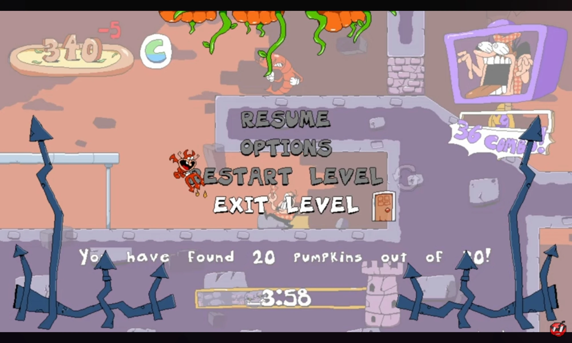 Discuss Everything About Pizza Tower Wiki | Fandom