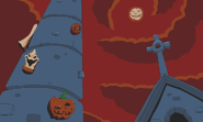 Pizzascare | Pizza Tower Wiki | Fandom