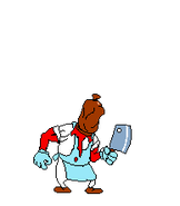 Toppin Monsters | Pizza Tower Wiki | Fandom