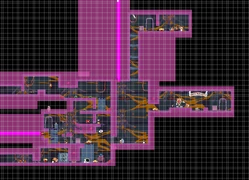 Interactive Maps | Pizza Tower Wiki | Fandom