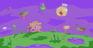 Deep-Dish 9 | Pizza Tower Wiki | Fandom