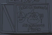 John E. Cheese | Pizza Tower Wiki | Fandom