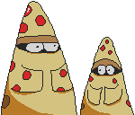 Pizzard | Pizza Tower Wiki | Fandom