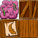 Breakable Block | Pizza Tower Wiki | Fandom