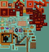 Fun Farm | Pizza Tower Wiki | Fandom