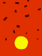 The Crumbling Tower of Pizza | Pizza Tower Wiki | Fandom