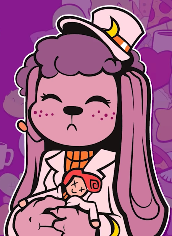 Roobit | Pizza Game Wiki | Fandom