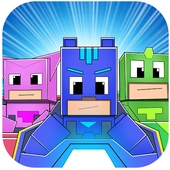 Moonlight Craft Junior Racers | PJ Masks Expanded Universe Wiki | Fandom