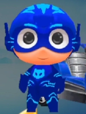 Happy | PJ Masks Expanded Universe Wiki | Fandom