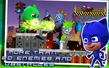 Category:Games | PJ Masks Expanded Universe Wiki | Fandom